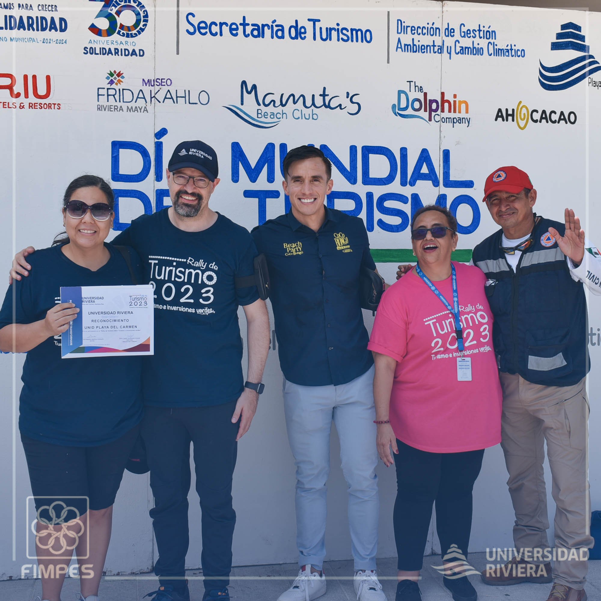 Rally Turismo Riviera 2023