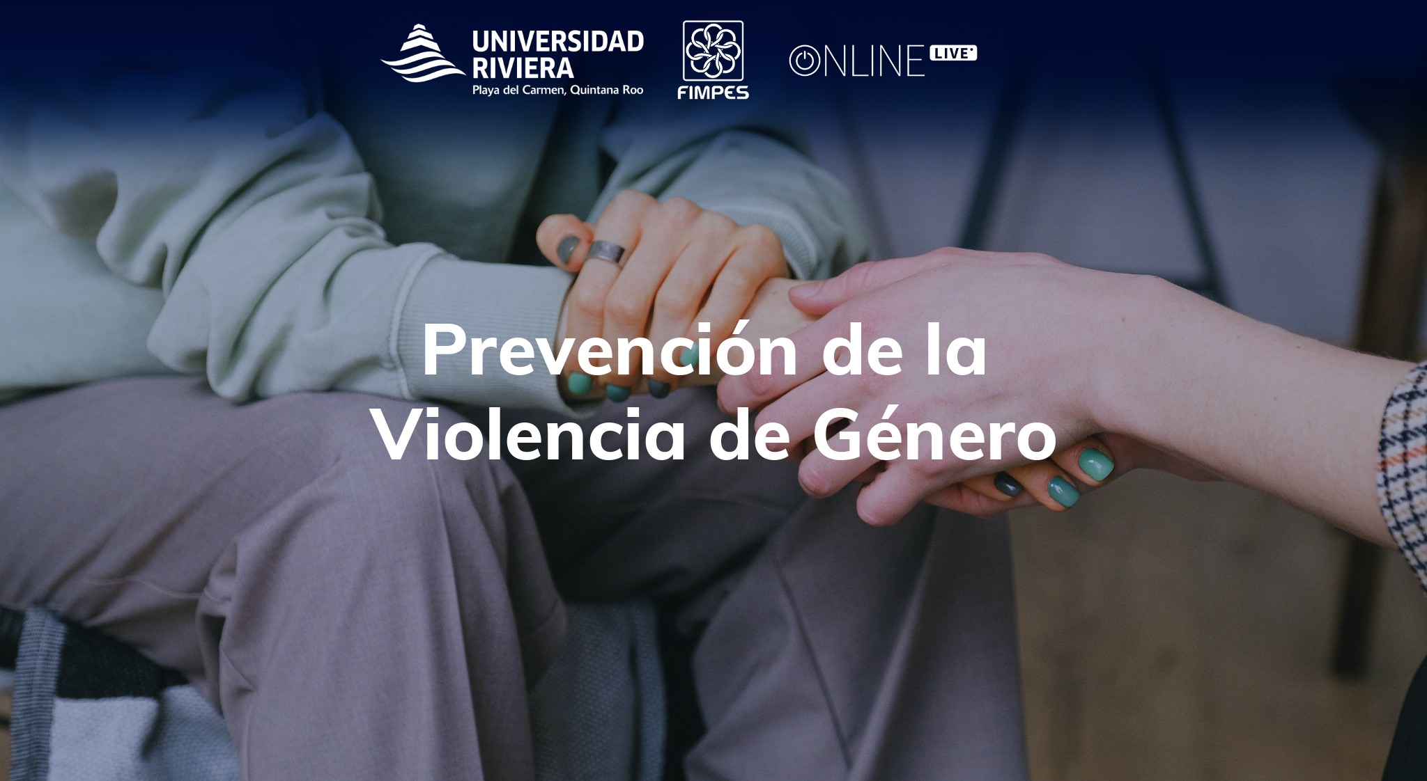 Prevención de la Violencia de Género